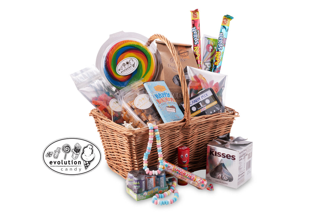 Products – Evolution Candy